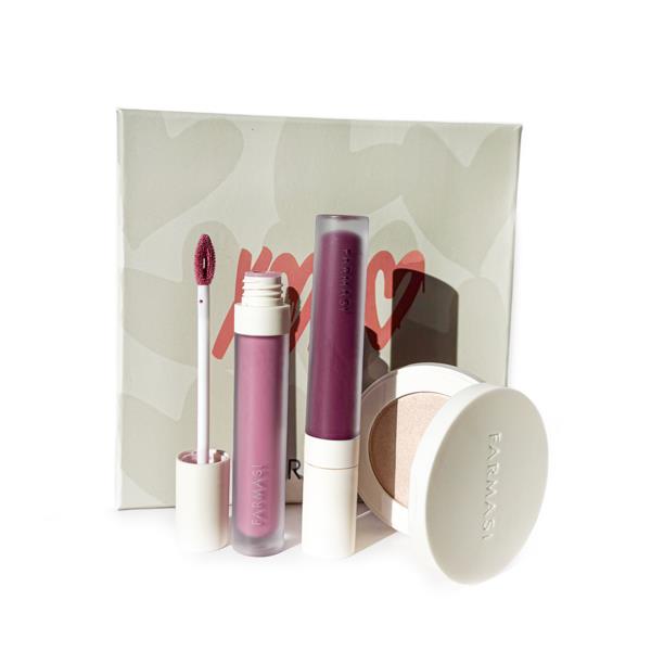 Xoxo Set