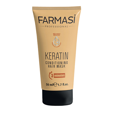 Conditioner & Mask - Farmasi
