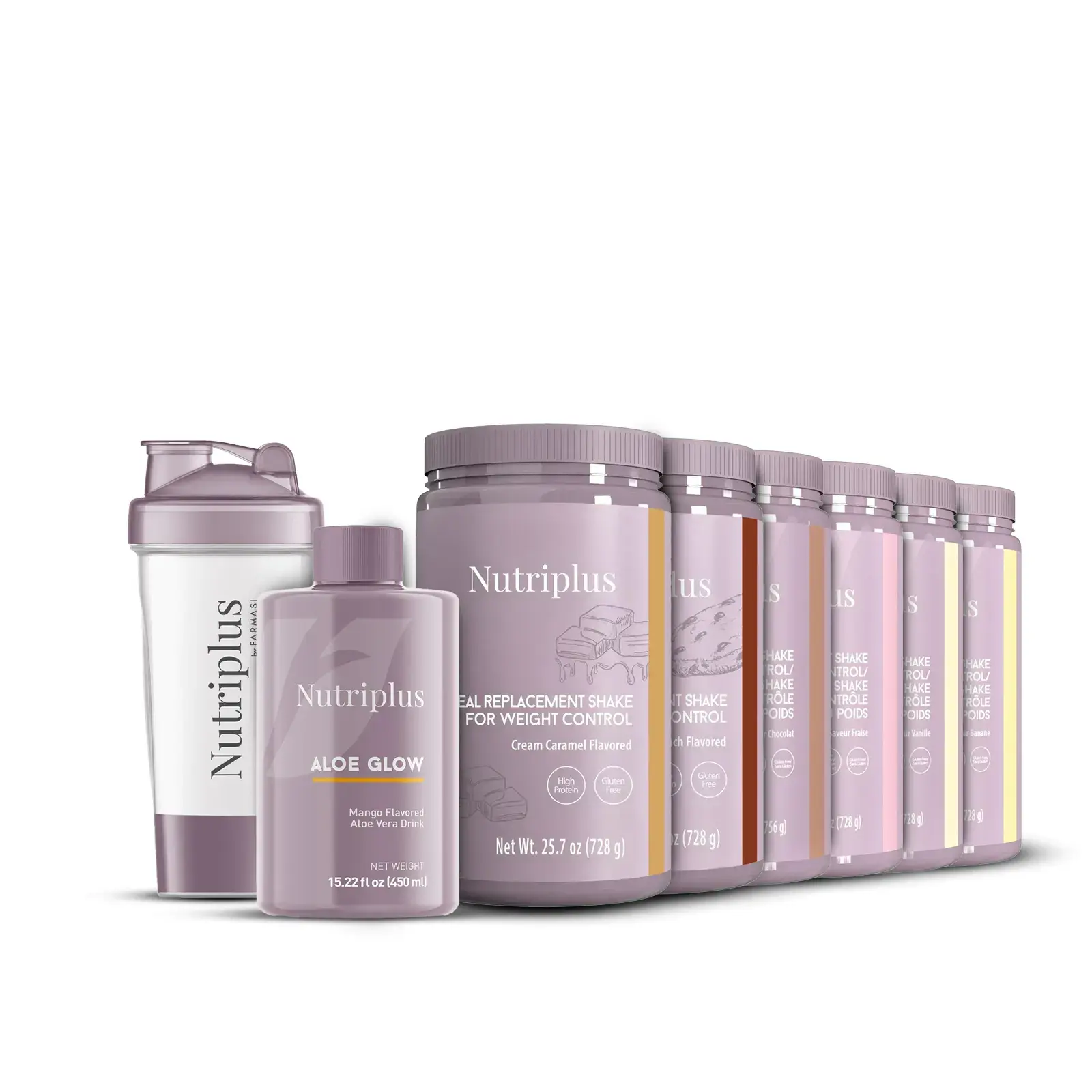 Wellness Bites - Farmasi US