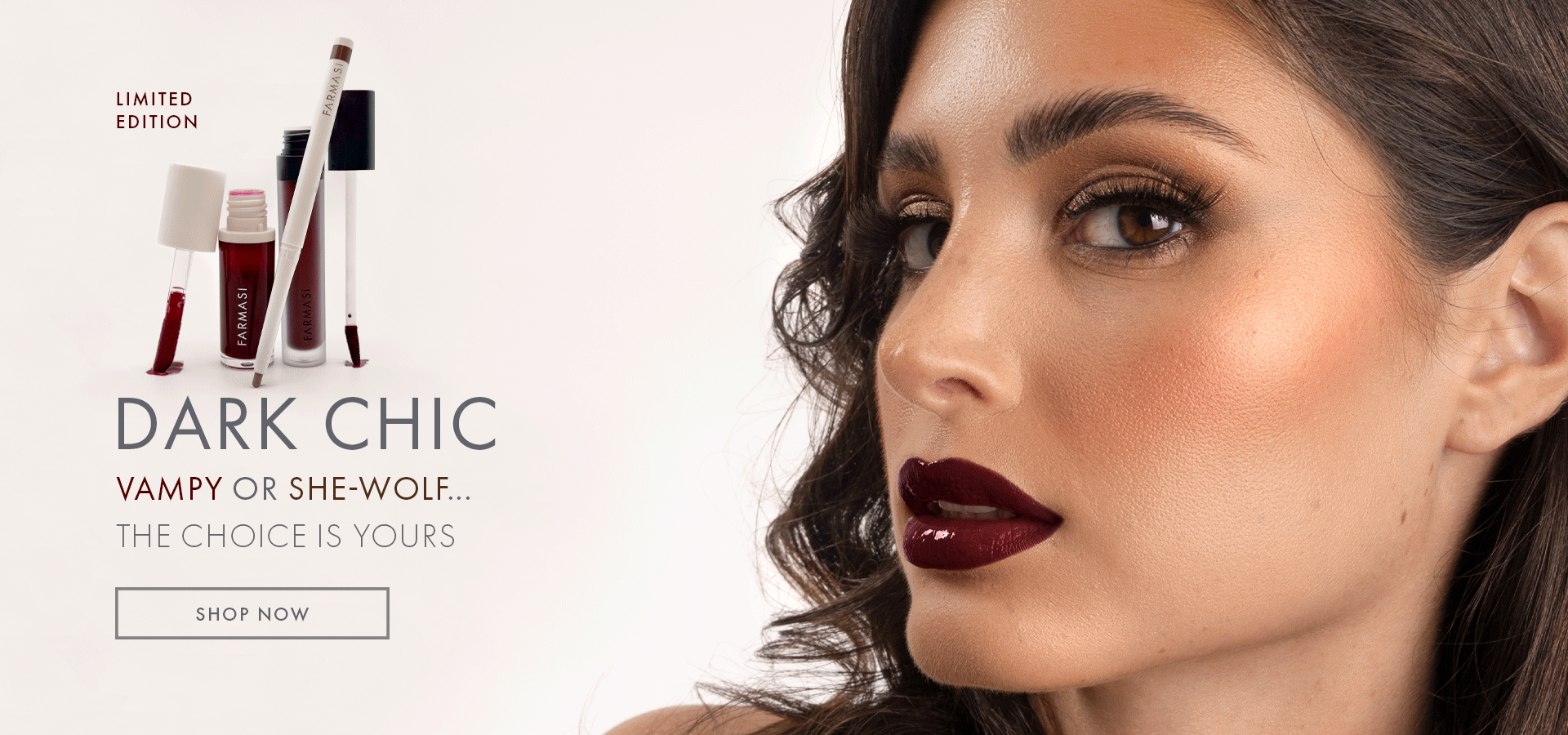 Homepage - Farmasi