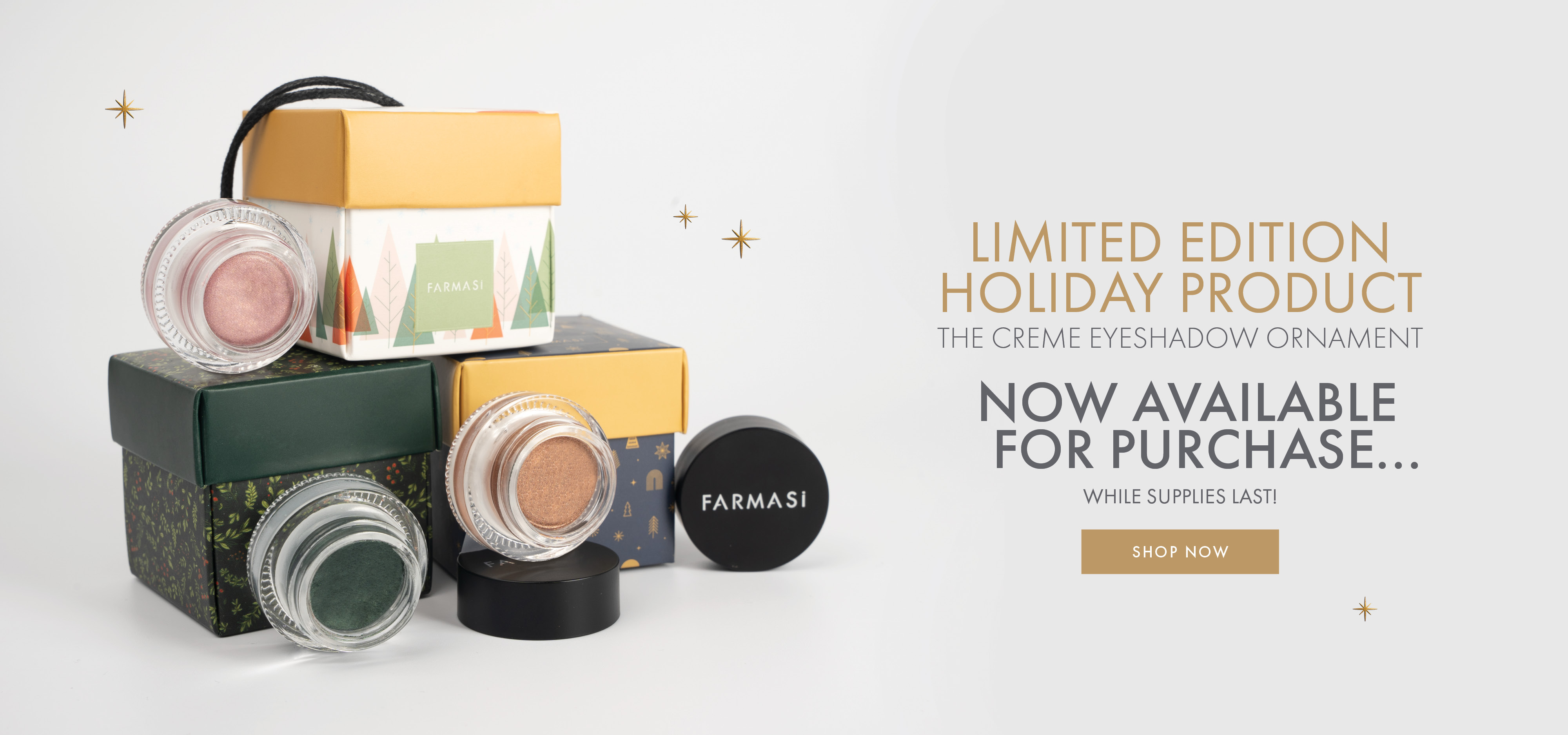 Homepage - Farmasi