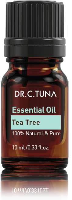 C Tuna Essential Oils