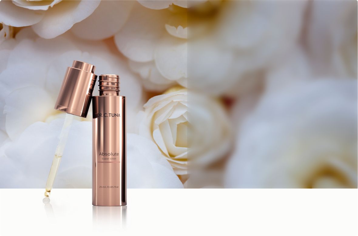 DR. C. TUNA Absolute Super Elixir